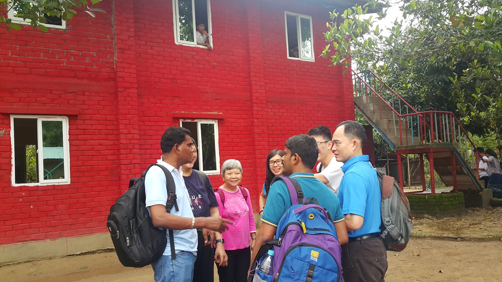 ministries - Damansara Utama Lutheran Church 基督教信义会百乐镇堂